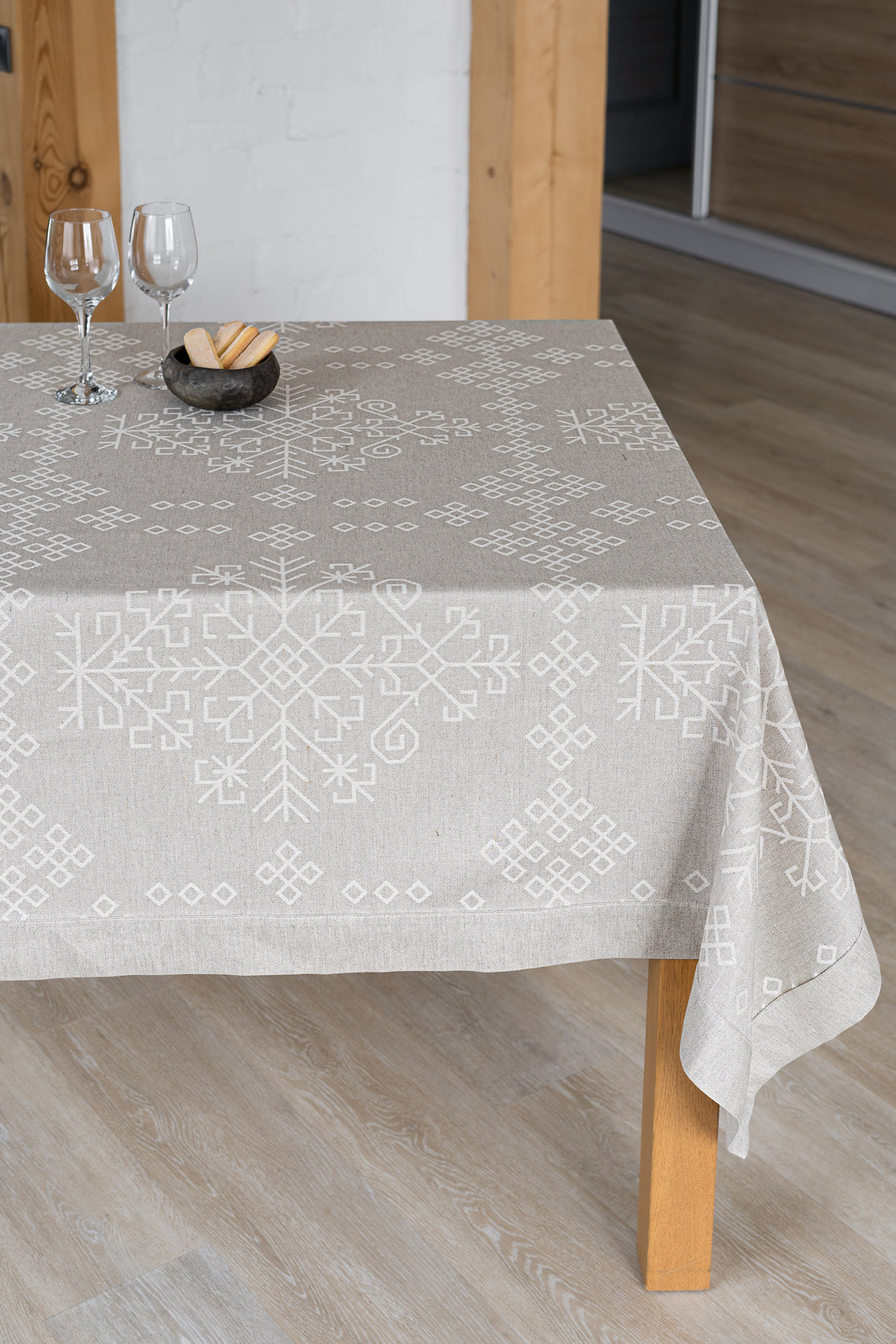 Galdauti – HarmoMe Textile