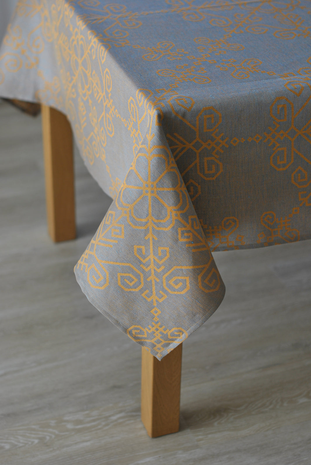Galdauti – HarmoMe Textile